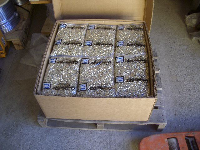 Home Page, Canadian BDX Inc.